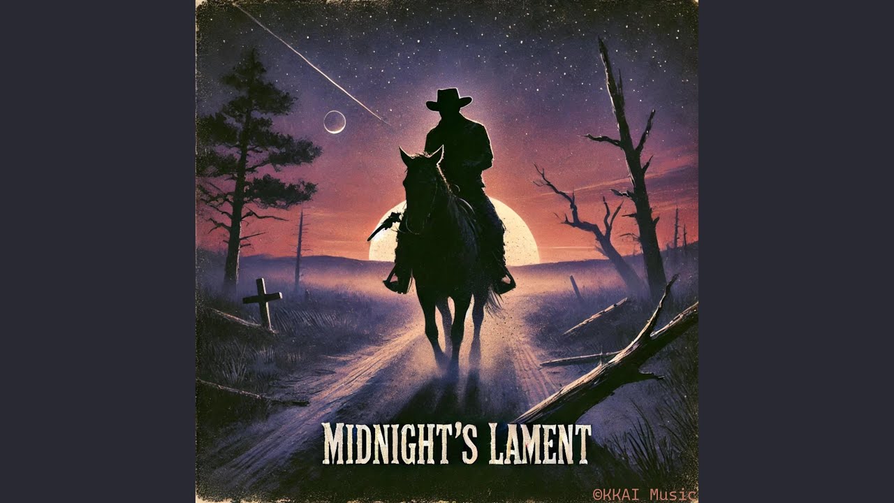 Midnight’s Lament - YouTube