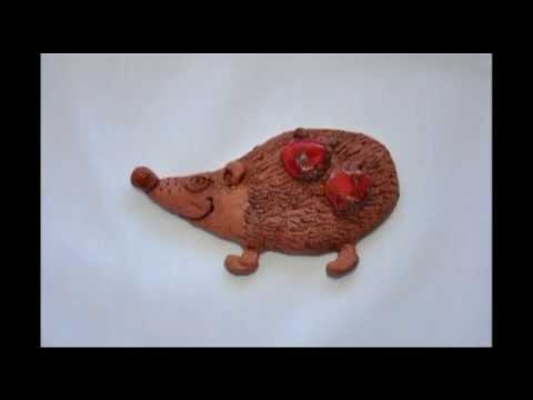 The Ten Golden Rules of Ceramics - YouTube