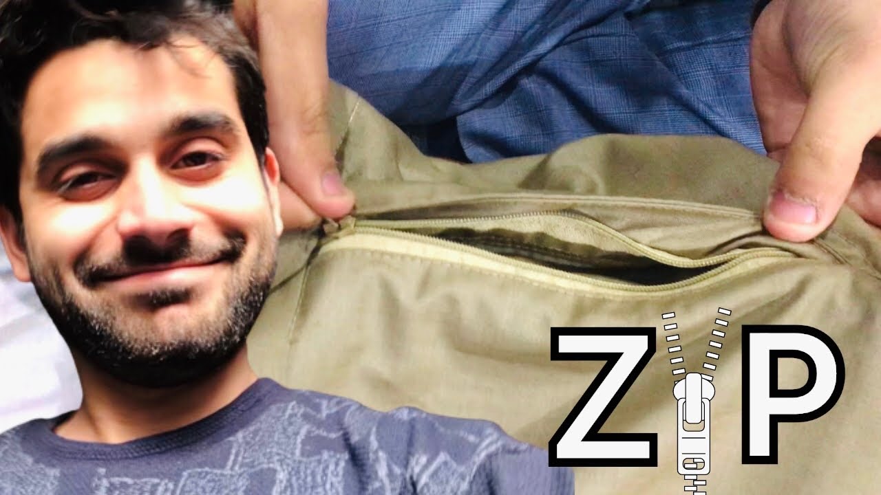Pent ki Zip.. 🤫|| New Vog @Zeemic || Daily Vlogs - YouTube