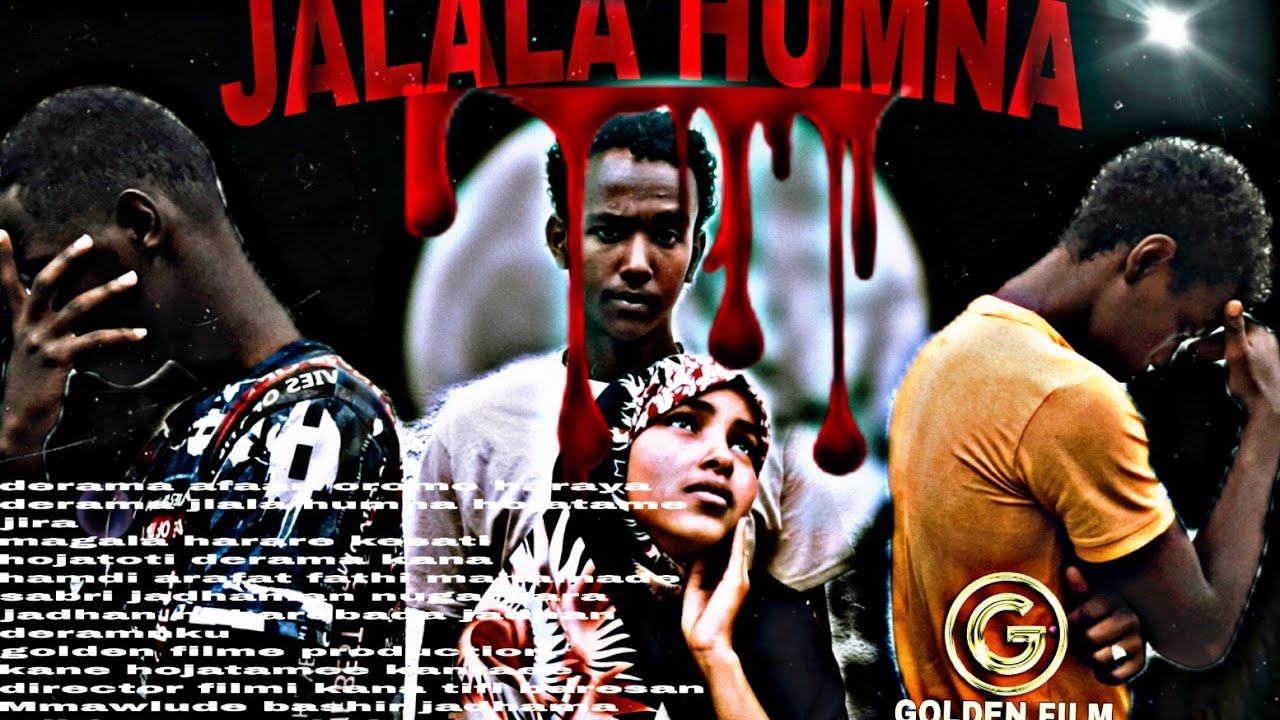 dirama-faan-oromo-jalala humna-new-2024-dirama-ajaiba-2016 - YouTube