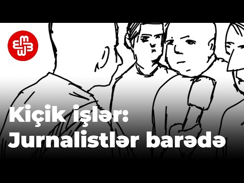 Kiçik İşlər: Susdurulanlar