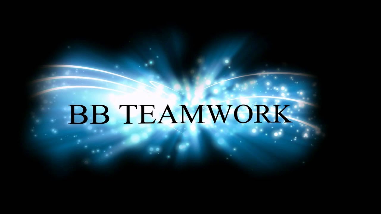 BB TEAMWORK™ Movie Production - YouTube