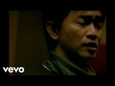 吳宗憲 Jacky Wu - 不愛我的畫面