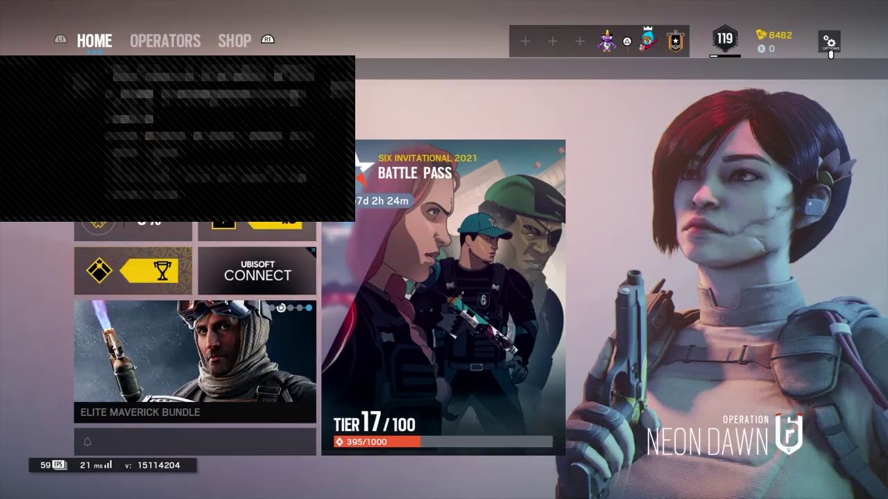 R6 training and causal fun - YouTube