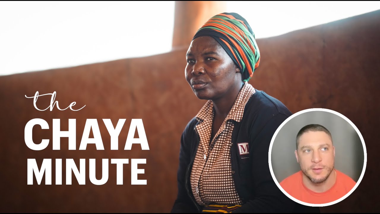 The Chaya Minute: Increase the Nutritional Benefits of Protein in Your ...