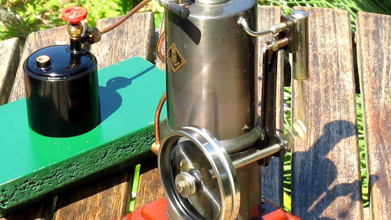 Marklin 4105 - YouTube