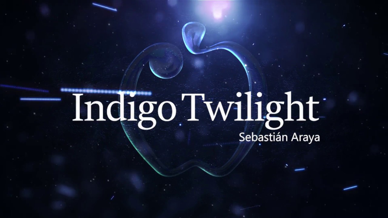 Indigo Twilight - YouTube