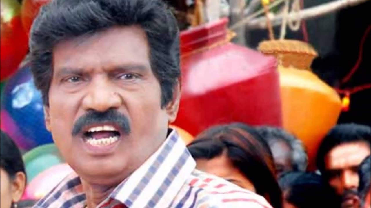 Kapal Vyabari - YouTube