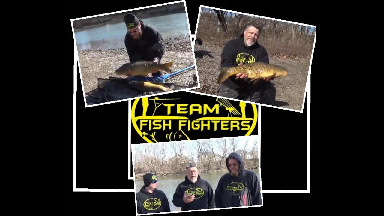 TFF James Sanders, Ricky Massey & Jeremy Burdine is at Broad Ripple ...