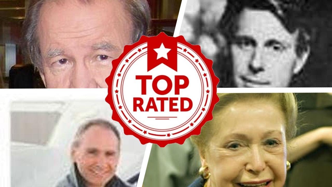 Republican Authors 🧡 - YouTube