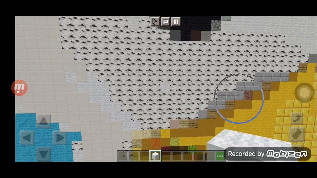 pixel art Minecraft - YouTube