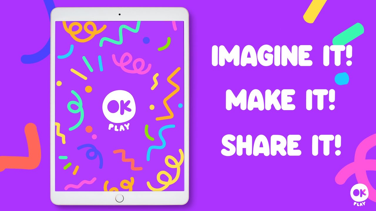 OK Play Demo - YouTube