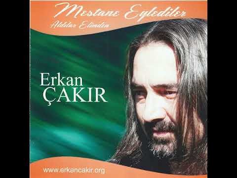 Erkan Çakır - Zalim Felek Sana (Official Audio)