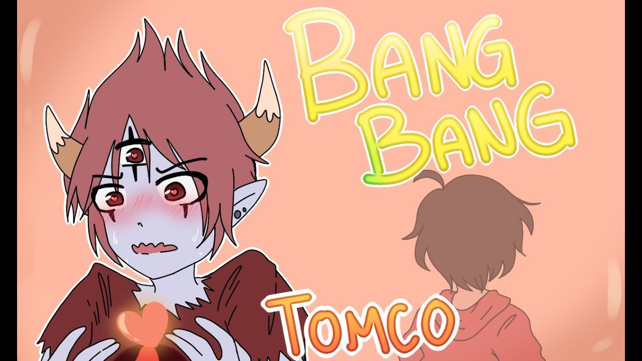 [SVTFOE] BANG BANG TOMCO - YouTube