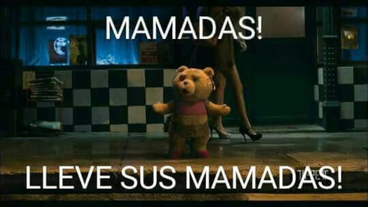 mamadas lleve sus mamadas - YouTube