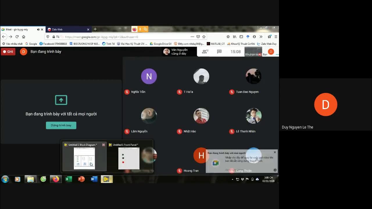 Flat Sequence Structure - Labview - YouTube
