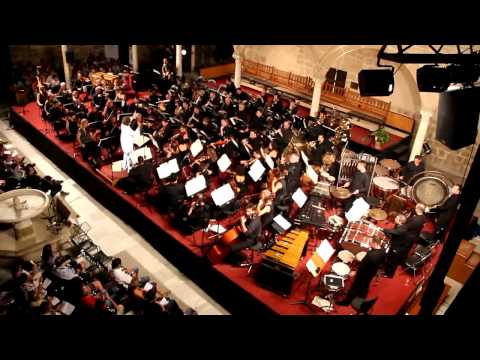 Randy Edelman - Dragon: The Bruce Lee Story (Úbeda 2010)