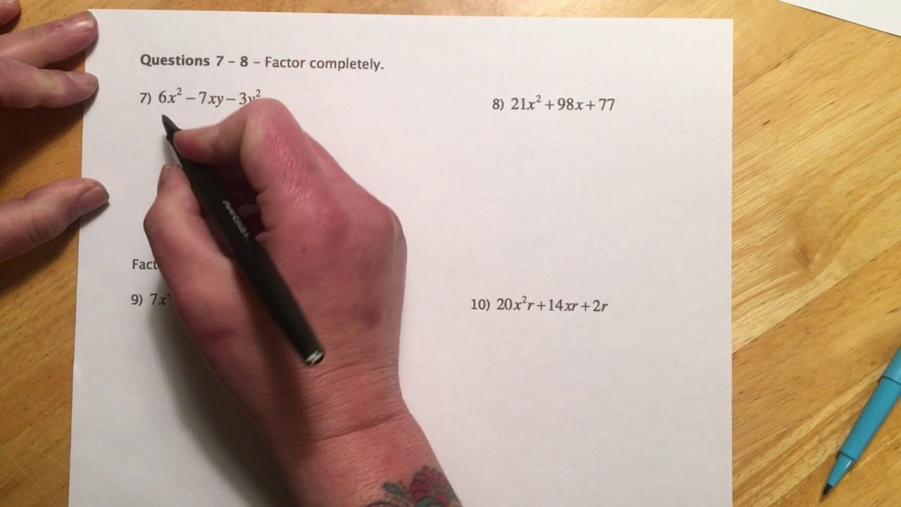 094 53 Magic Method Youtube