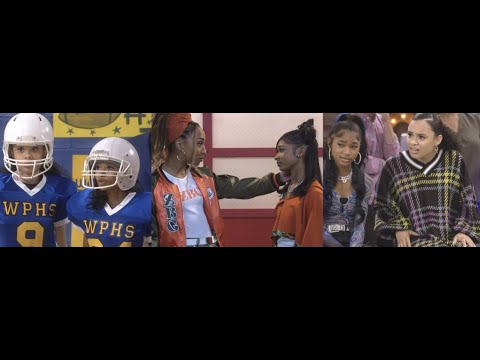 That Girl Lay Lay Episodes 14-16 Reaction: Packer vs. Packer, Trish’s ...