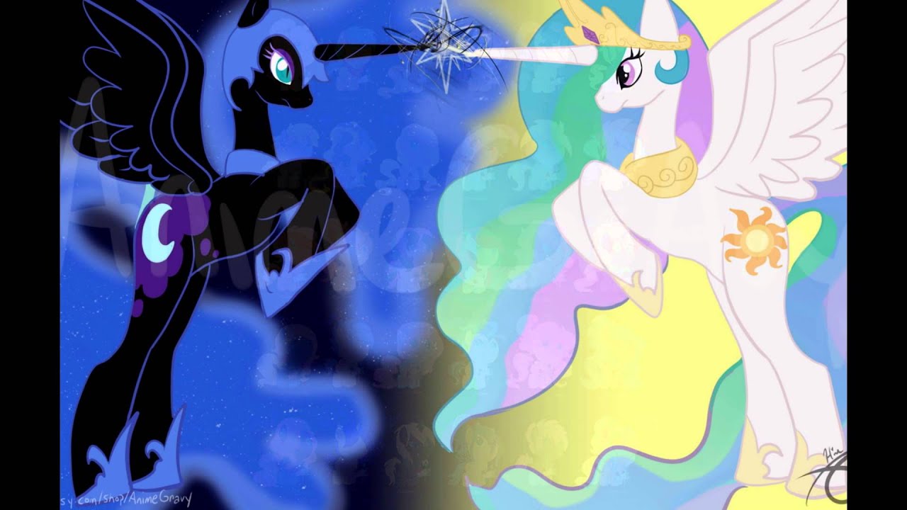 Mlp slideshow - YouTube