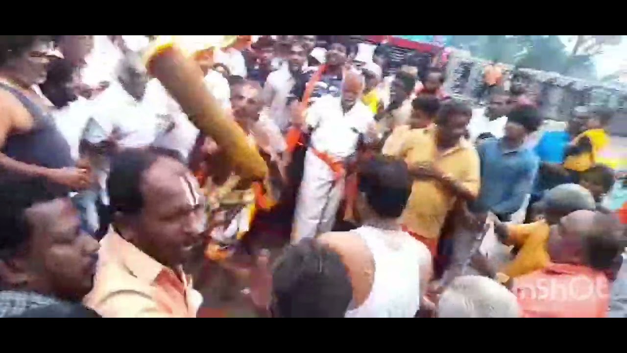 pannaikadu temple - YouTube