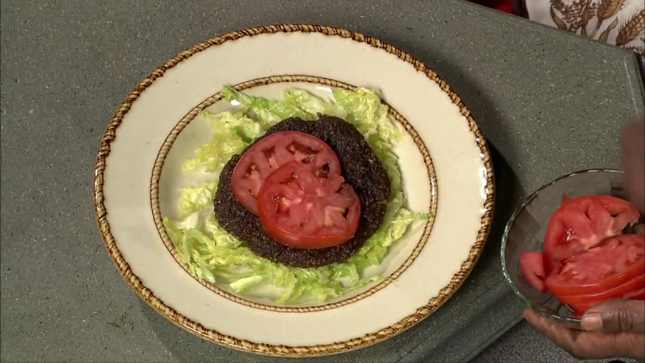 Cooking Raw Program 104 - YouTube