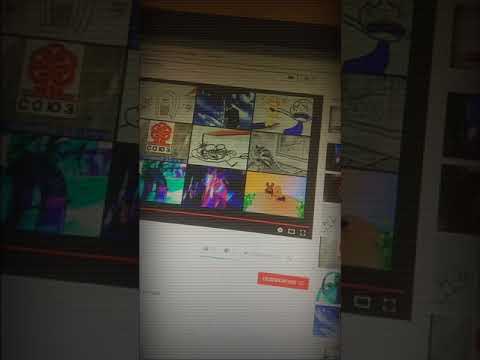 Первая видеокомпания союз видео Twister Dvd заставка