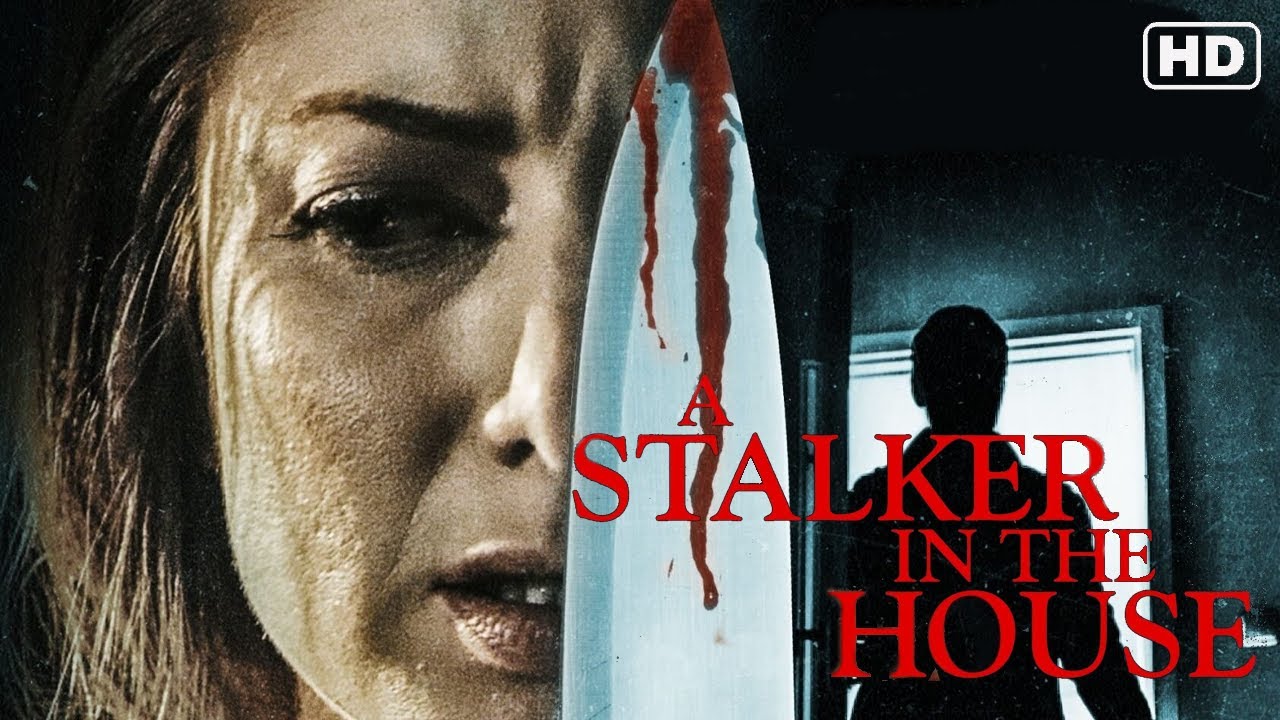 A Stalker in the House (2021) Official Trailer - YouTube