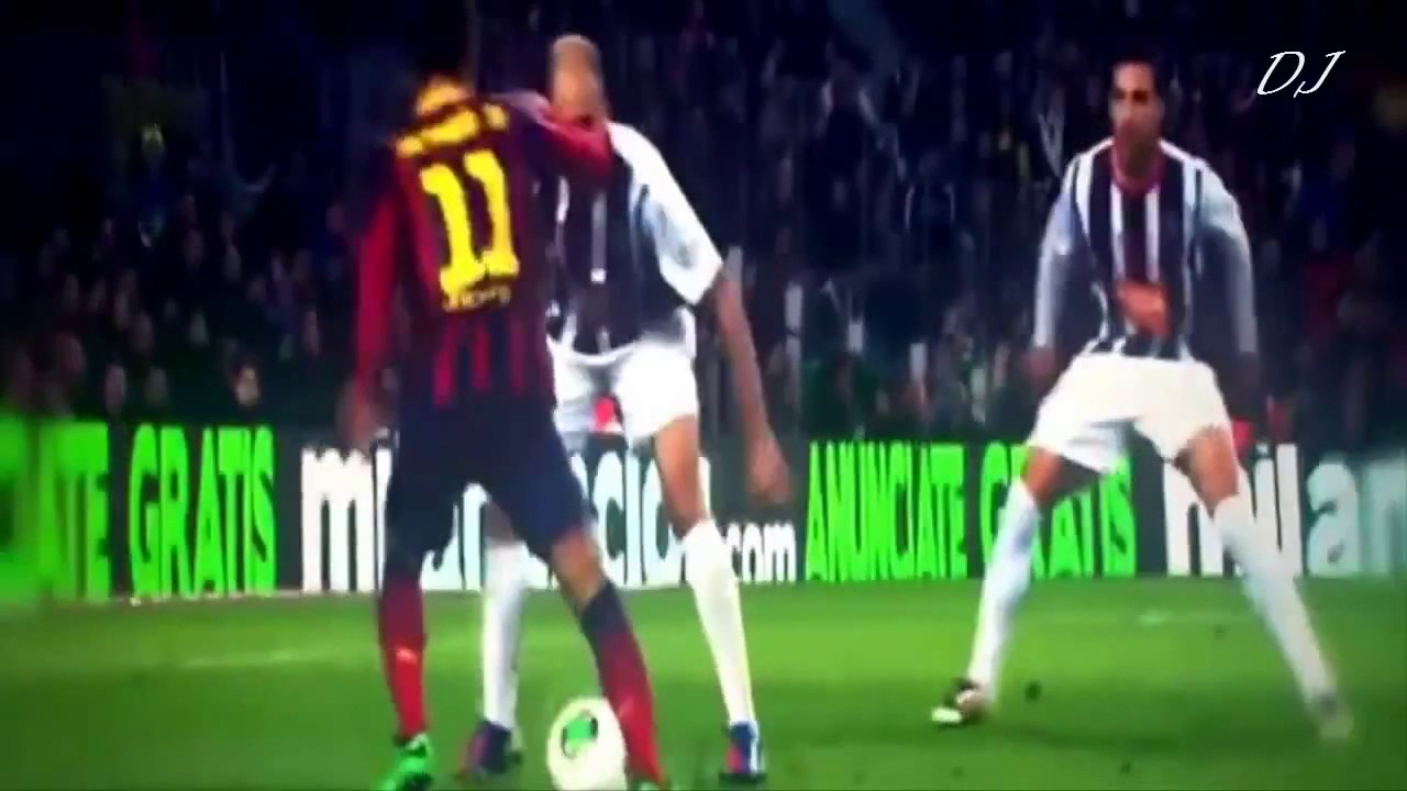 Neymar|Crazy Skills|[HD] - YouTube