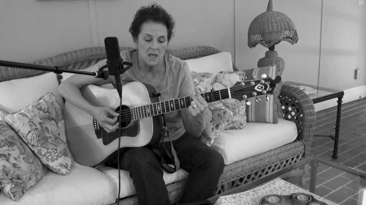 Lee Atkinson Performing Fallen By Storyhill - YouTube