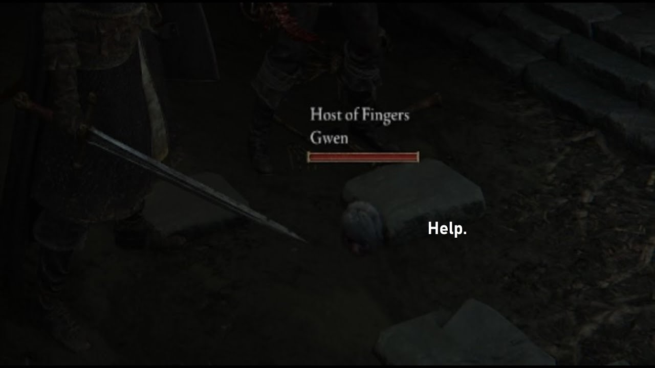 Dungeons & Dragons - Elden Ring Adventure! The Wizard Needs Help - YouTube