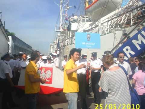 YELKENLİ GEMİLER