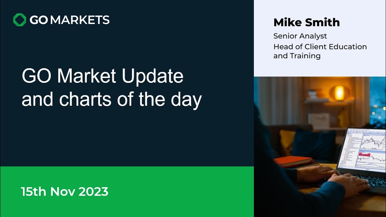 GO Market Update and Charts of Interest - CHFJPY and XRO - YouTube