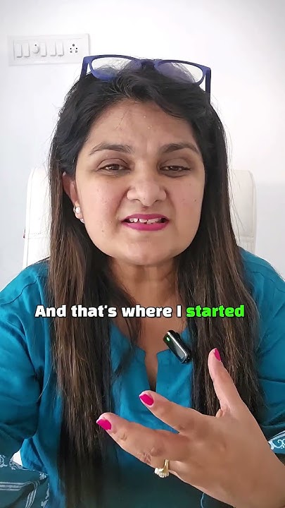 My Transformation Journey: Watch How I Changed My Life - YouTube