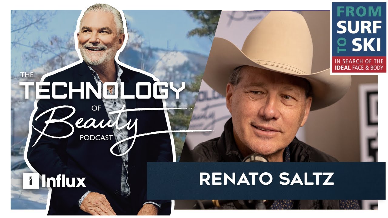 Live from ABAM with Dr. Renato Saltz - YouTube