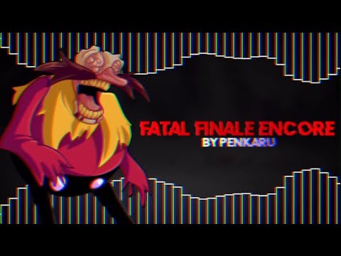 Friday Night Funkin’: Fatal Finale Encore (Act 5) - YouTube
