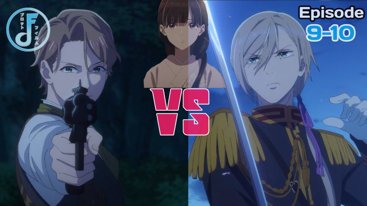 EPIC MOMENT⁉️Pertarungan Assasin VS Marksman - Alur Cerita Anime - YouTube