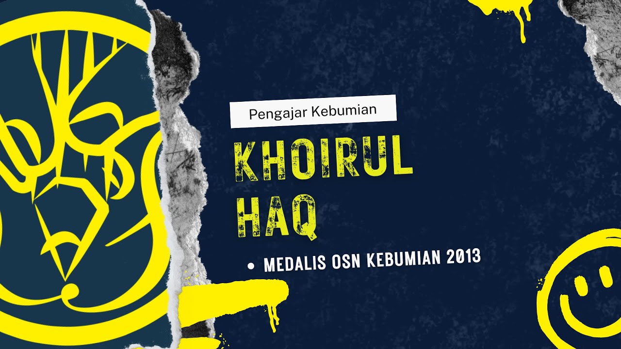 EDUSAINS - COURSES - KEBUMIAN WEEK 3 : KOMPOSISI BUMI - YouTube