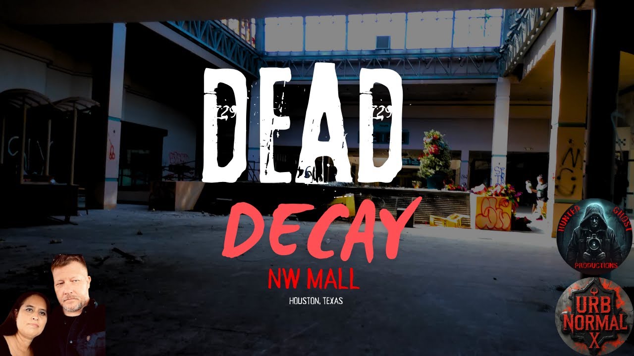 DEAD DECAY - YouTube