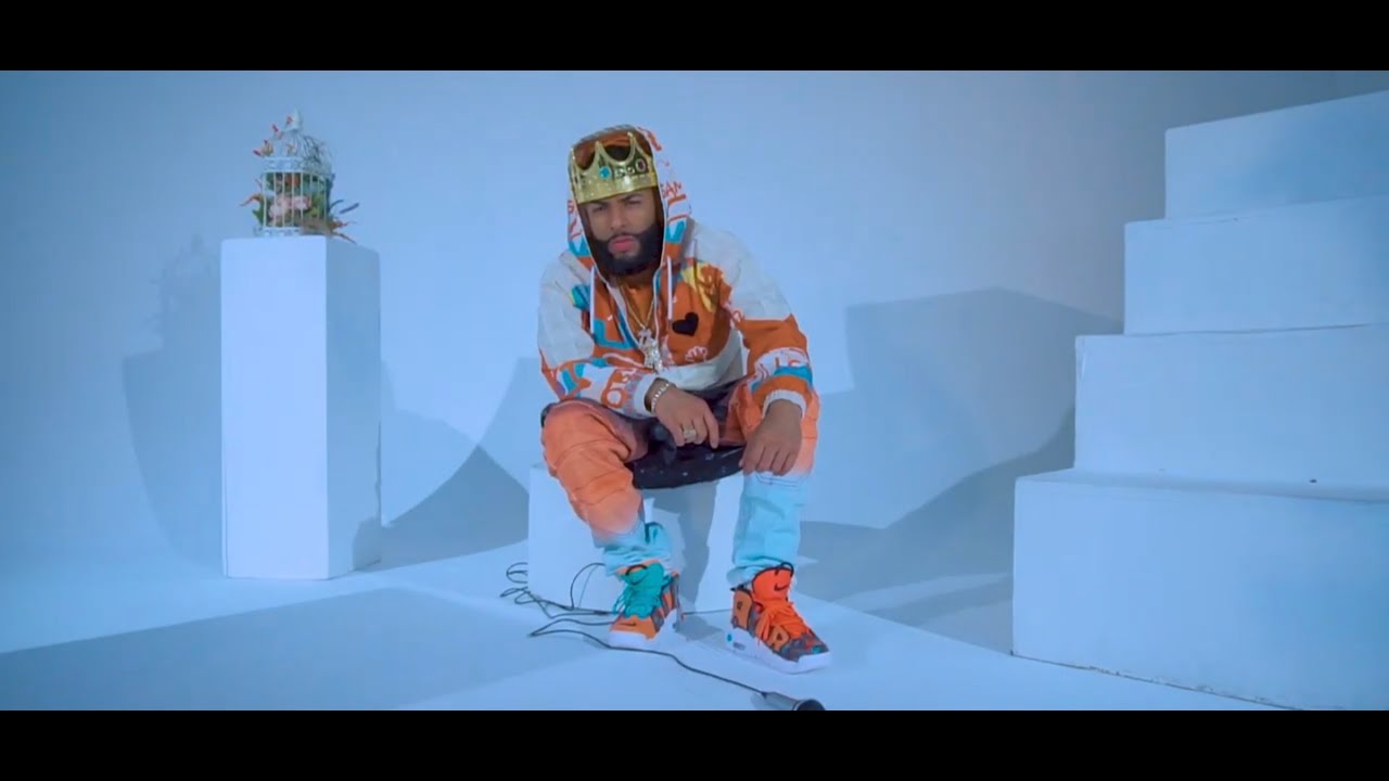 Mr.Raimy -Hoy Cualquiera - YouTube