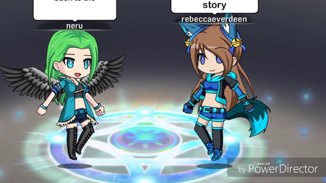 gotcha studio Lilly May Ackerman part five - YouTube