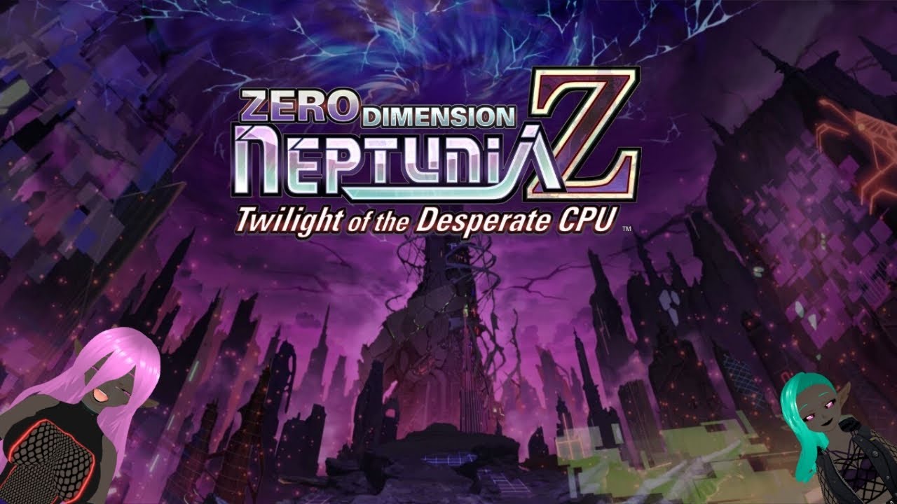 Its time For the fourth Nep - YouTube