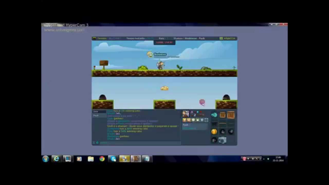 (Tratul)Bonbonee vs Pyub - YouTube