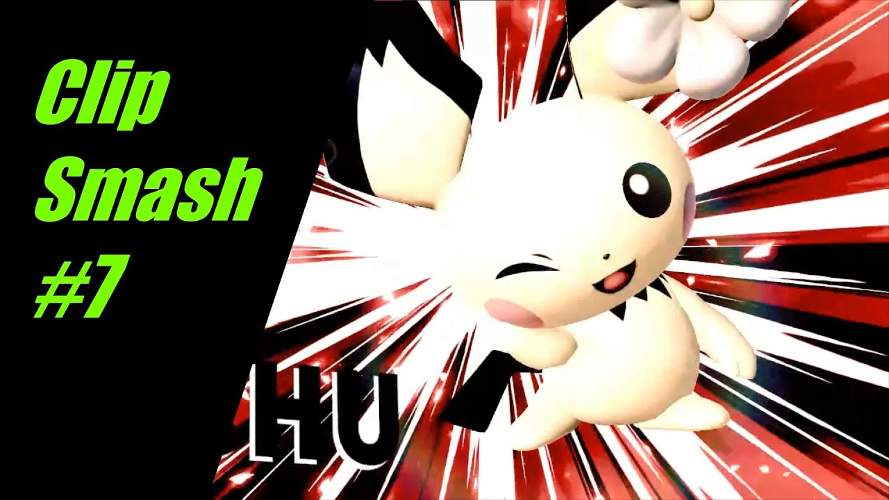 Clip smash #7 - YouTube
