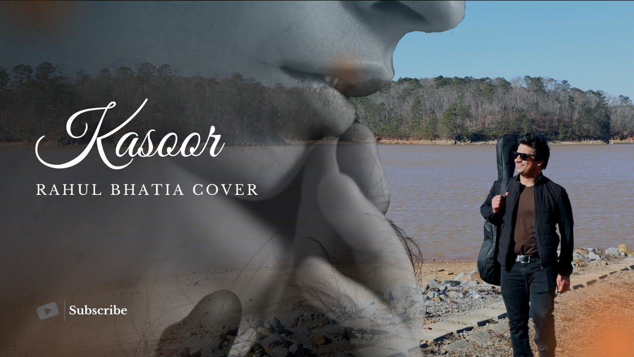 Kasoor | Rahul Bhatia | Jatan Gohel | Pranesh Patel | Vishwanath | Vishwa Mudigonda | Prateek ...