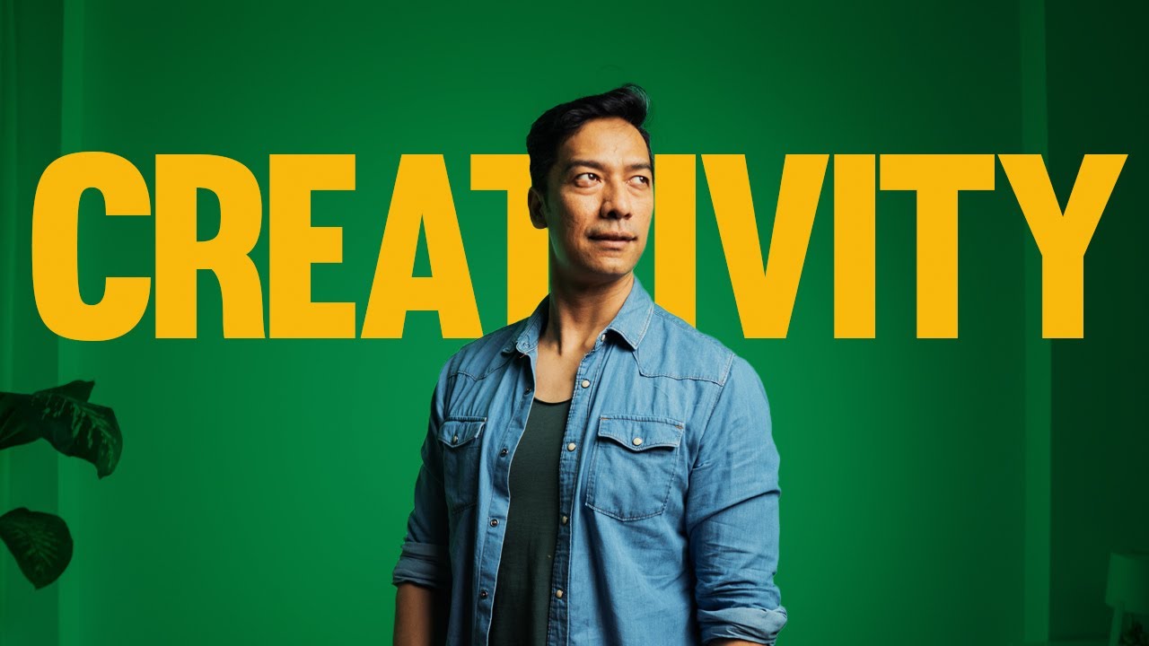 How I keep myself Creative - Unlock your best potential through # ...