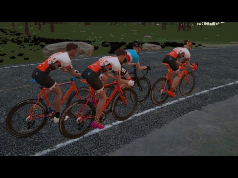 IndieVelo DIRTy FriYAY Loop the Loop CUSTOM finish - YouTube