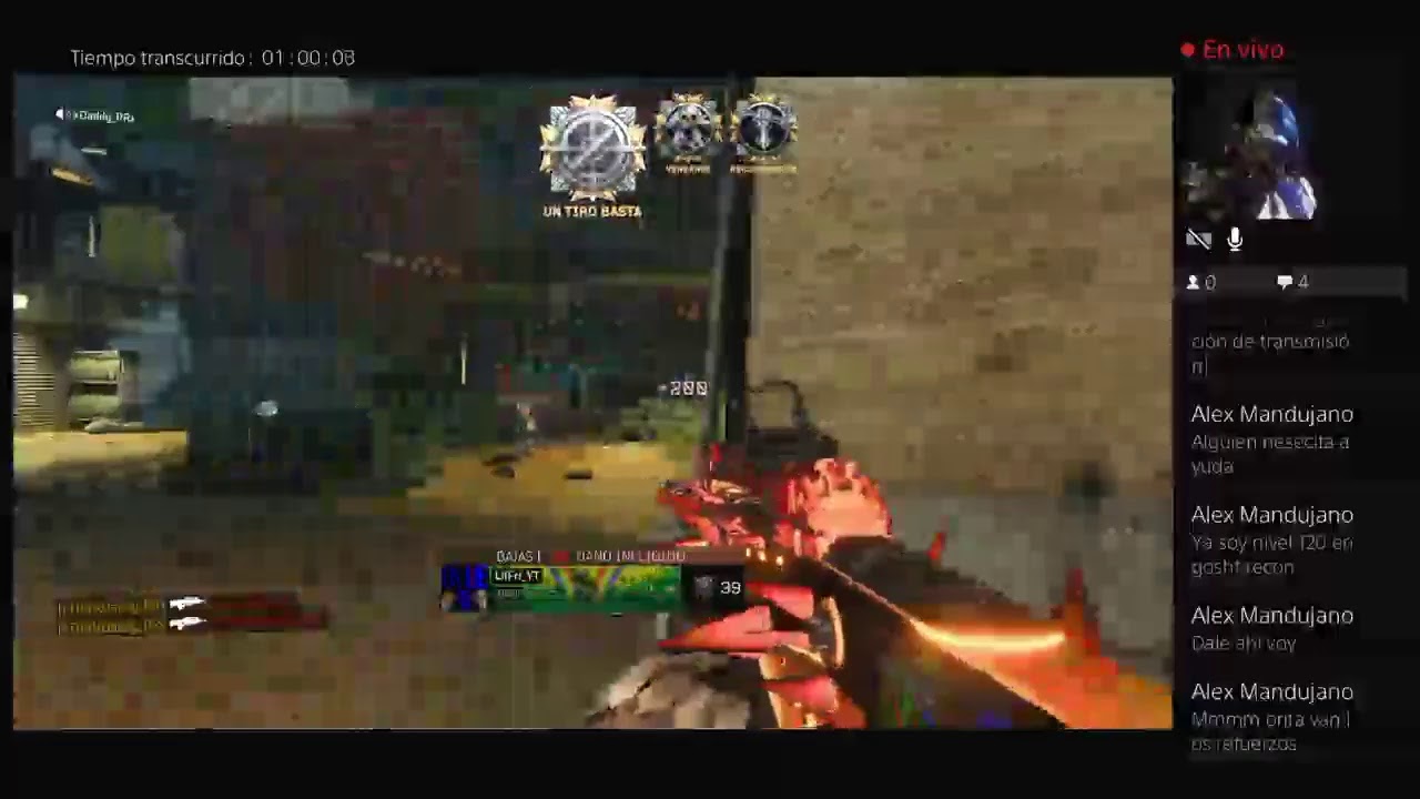 Call Of Duty BO4 - YouTube