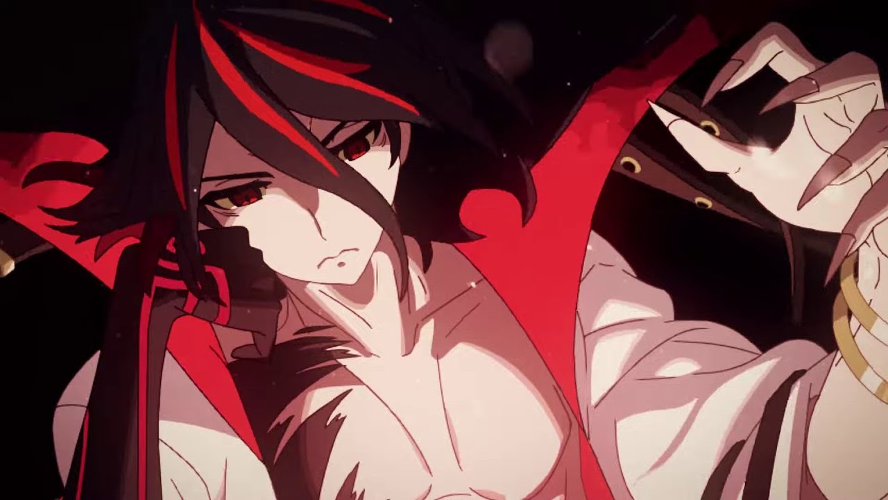 Maybe the optimal Kuon side switch combo? - YouTube