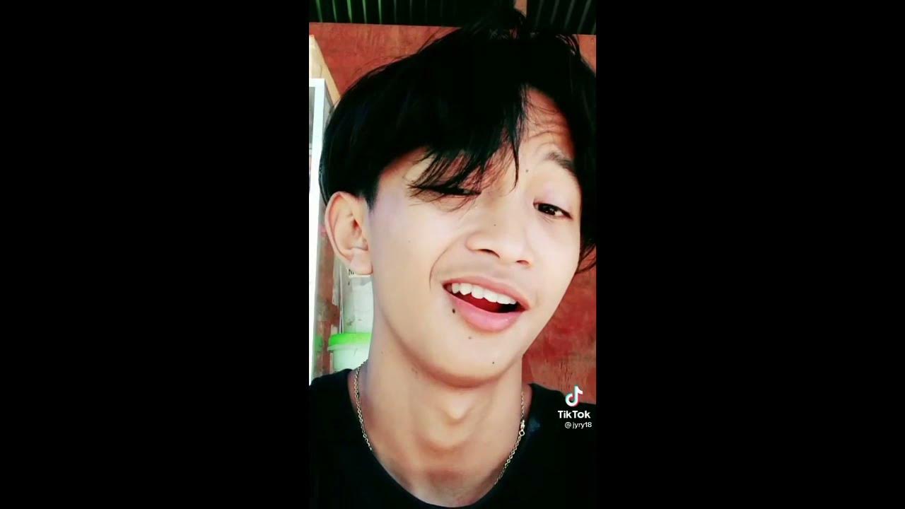 Tiktok Trending No Brief Challenge Pasilip Bakat Bukol Youtube